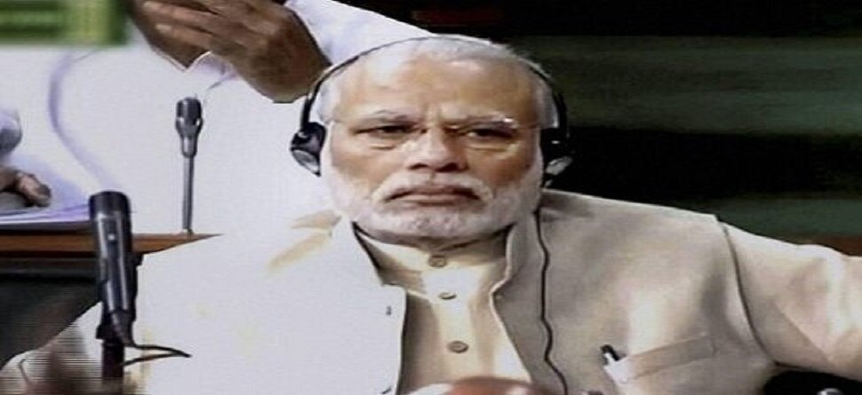 PM Modi unhappy over ministers' absence during Question hour | ନିଜ ...