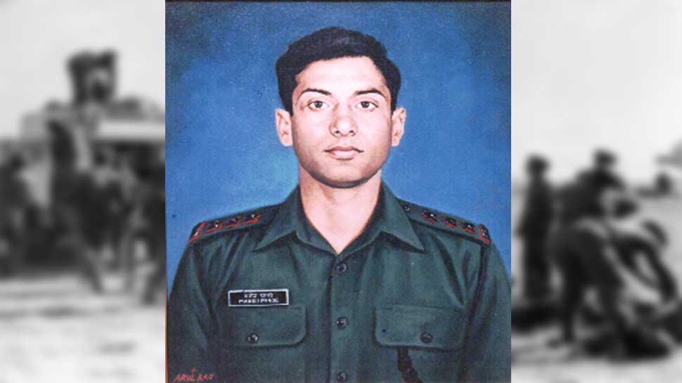 Story of Param Vir Chakra awardee Lieutenant Manoj Kumar Pandey | याद ...