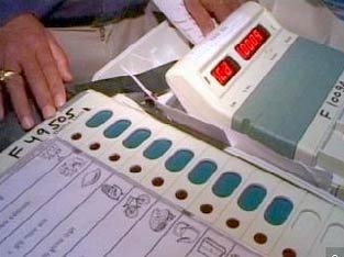 Instructions to include Nota button in EVM | ईवीएम में `नोटा बटन` शामिल ...