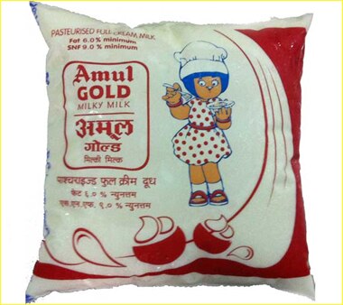 Amul hikes rates of all milk variants by Rs 2 per litre in Delhi ...