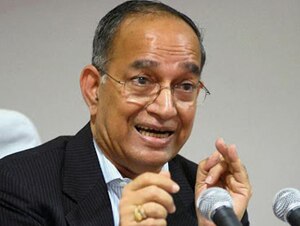 Have faith in constitutional bodies: Sampath | संवैधानिक संस्थाओं में ...