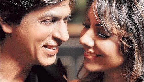 Sex Determination Case Relief For Srk As Hc Rejects Plea लिंग