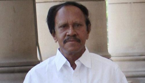 AIADMK MP Thambidurai to become new Lok Sabha Deputy Speaker | लोकसभा ...