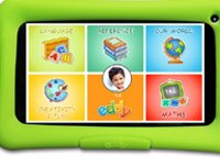 Metis partners Intel to launch tablet for kids at Rs 9,999 | मेटिस ने ...