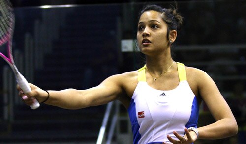 Asian Games: Deepika Pallikal won the bronze medal | एशियन गेम्‍स ...