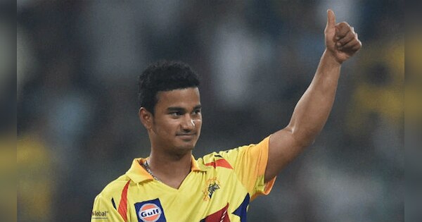 Overnight star Pawan Negi owes his success to Daniel Vettori, CSK stint ...