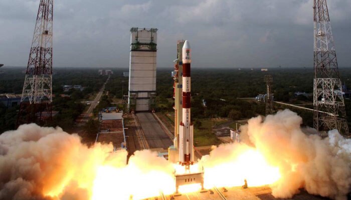 India successfully launches IRNSS-1C navigation satellite on board PLSV ...