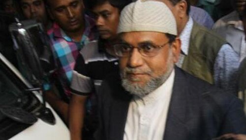 Islamist Media Tycoon Sentenced To Death For Bangladesh War Crimes ...