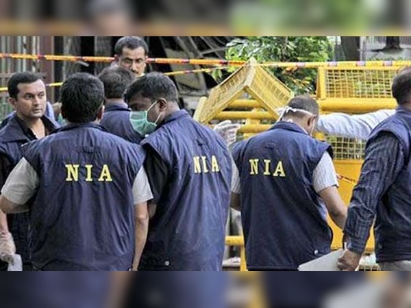 One more key Burdwan blast suspect Amjad Sheikh nabbed, explosion near ...
