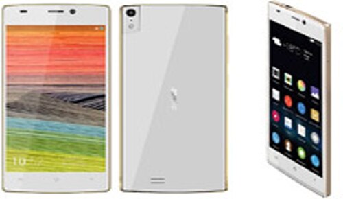 Gionee launches LTE smartphone range for Rs 10,000 onwards | जियोनी ने ...