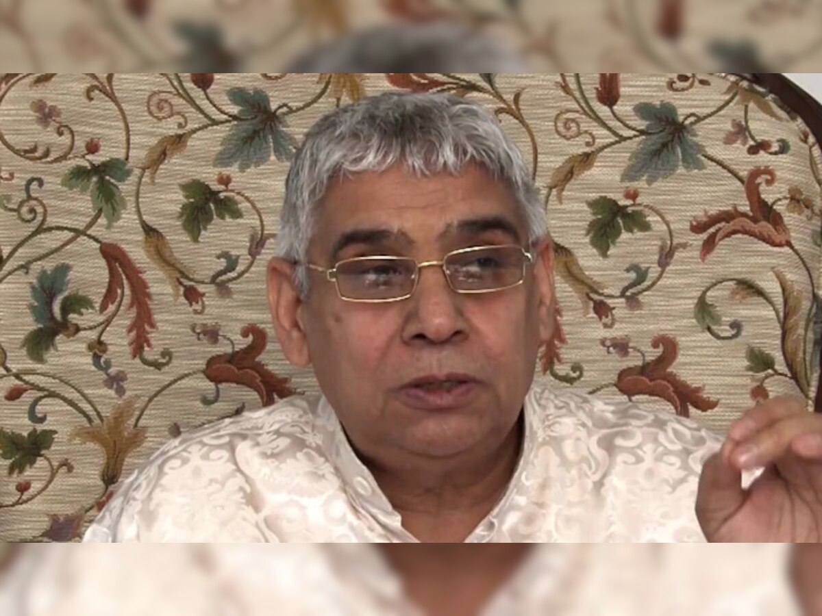 Baba Rampal will not appear in HC | बाबा रामपाल आज कोर्ट में नहीं होंगे ...