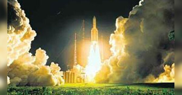 India's communication satellite GSAT-16 launched successfully | संचार ...