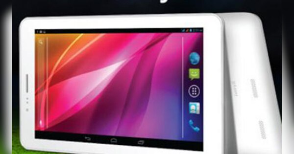 Lava launches new smartphone for Rs 8,888 | लावा ने लॉन्च किया लंबे समय ...