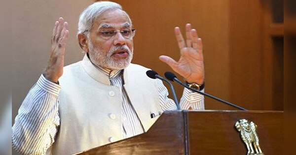 PM Narendra Modi inaugurates LED bulb distribution plan in Delhi | पीएम ...