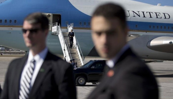 Obama's India visit: US Secret Service to deploy surveillance ...