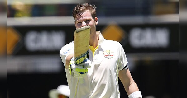 4th Test, Day 2: Steven Smith century puts Australia in command against ...