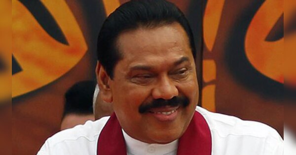 Sri Lanka's defeated president Mahinda Rajapaksa denies coup attempt ...