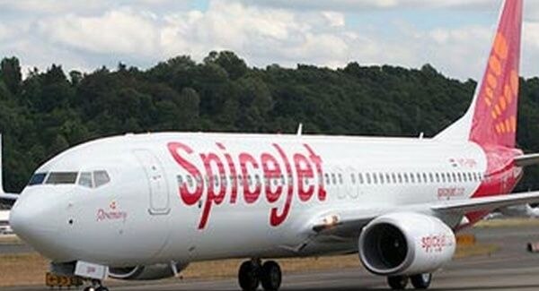 SpiceJet offers 5 lakh seats at discounted rates, starting Rs 1,499 ...
