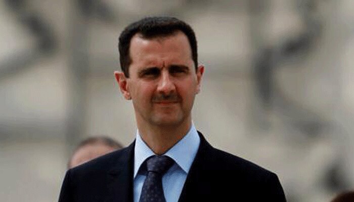 Syrian President Bashar al-Assad 'Part of the Solution': UN Envoy ...