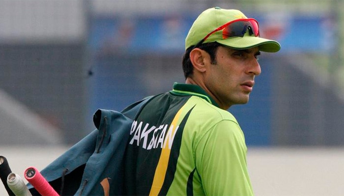 Misbah should be more stern with players, says Shoaib Akhtar | विश्व कप ...