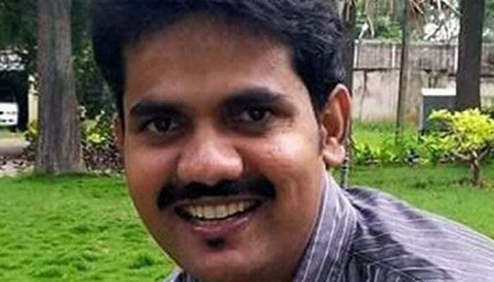 Karnataka CM agrees to CBI probe into IAS officer DK Ravi death case ...