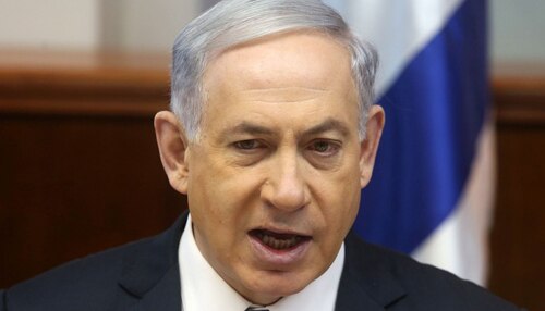 Benjamin Netanyahu formally invited by president to put together new ...