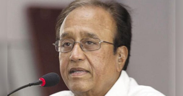 Sudhakar Reddy re-elected as CPI General Secretary | भाकपा ने सुधाकर ...