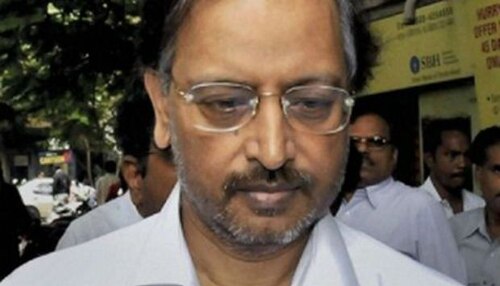 Satyam scam: Court announces 7-year jail term for Ramalinga Raju ...