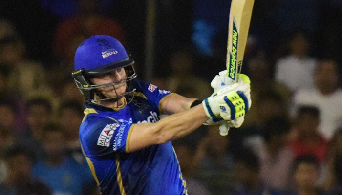 IPL 8: Steve Smith Powers Rajasthan Royals to Third Win as Mumbai ...