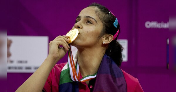 Saina Nehwal regains World No.1 ranking | विश्‍व रैकिंग में फिर शीर्ष ...