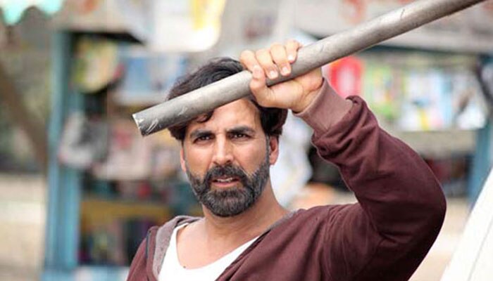 Signed 'Gabbar Is Back' because of Akshay Kumar: Suman Talwar | अक्षय ...