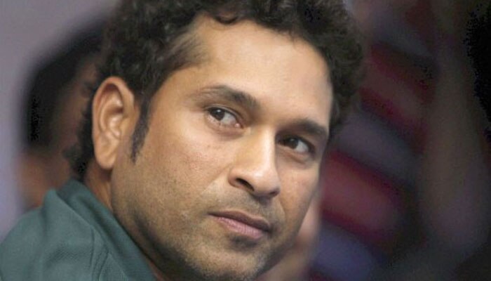 Sachin Tendulkar condoles demise of young Bengal cricketer | क्रिकेट ...