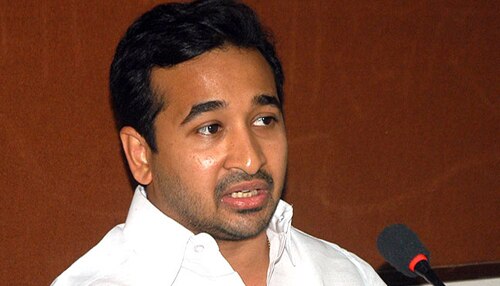 Nitesh Rane Says, 'Condescending' treatment meted out to Marathis ...