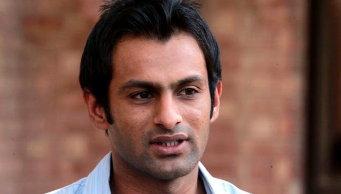 Sami, Malik in Pakistan's revamped T20 squad | जिम्बाब्वे के खिलाफ टी ...