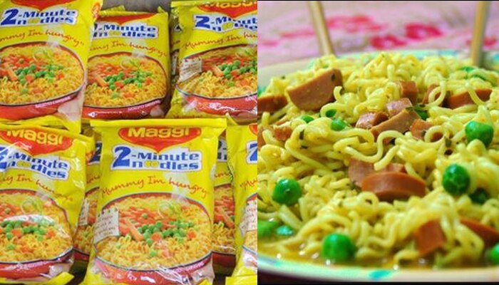 Food safety watchdog orders all Maggi variants off shelves, Nestle ...