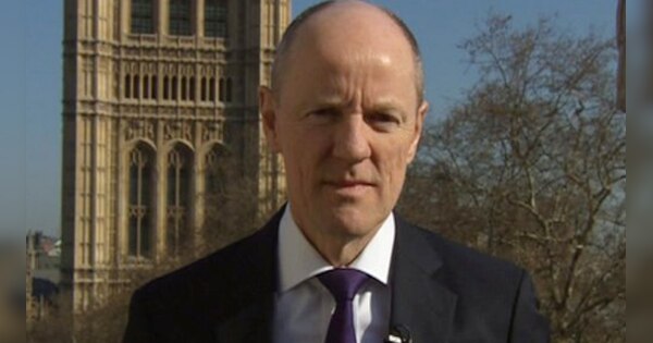 Nick Gibb, schools minister, to marry partner he kept secret for 29 ...