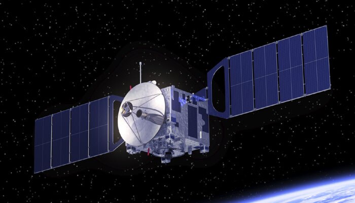 Pak to Participate in SAARC Satellite Project Meeting: ISRO | दक्षेस ...