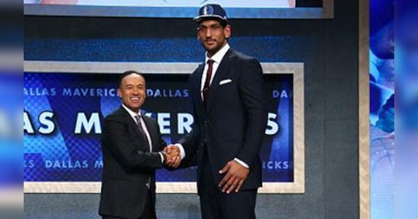 I can not play for India for next two years: Satnam Singh Bhamra | अगले ...