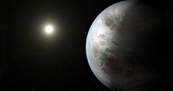 NASA’s Kepler mission confirms first Earth-sized planet around sun-like ...