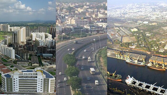 Smart City project list released, Maximum 13 from UP in declared 98 ...