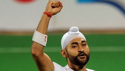 Hockey India League : Akashdeep Singh highest paid Indian | हॉकी इंडिया ...