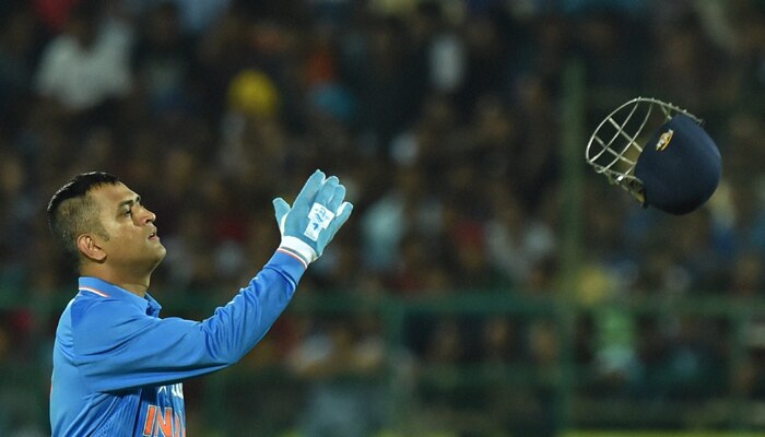MS Dhoni rues lack of consistency against South Africa in first T20 ...
