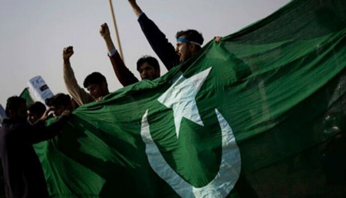 Pakistan most dangerous country for world : Ex CIA officer | दुनिया का ...