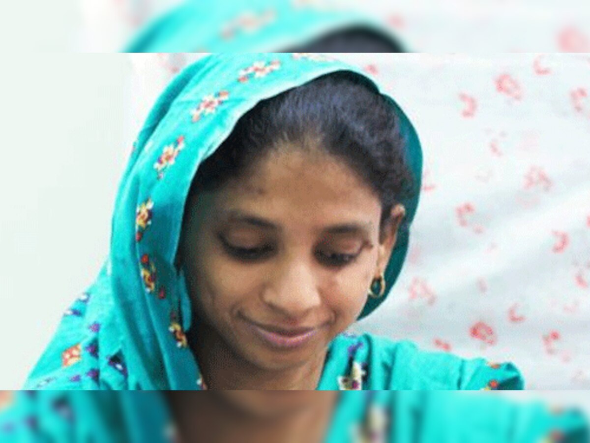 After 10 Years in Pakistan, Geeta To Return Home on Monday | पाकिस्तान ...