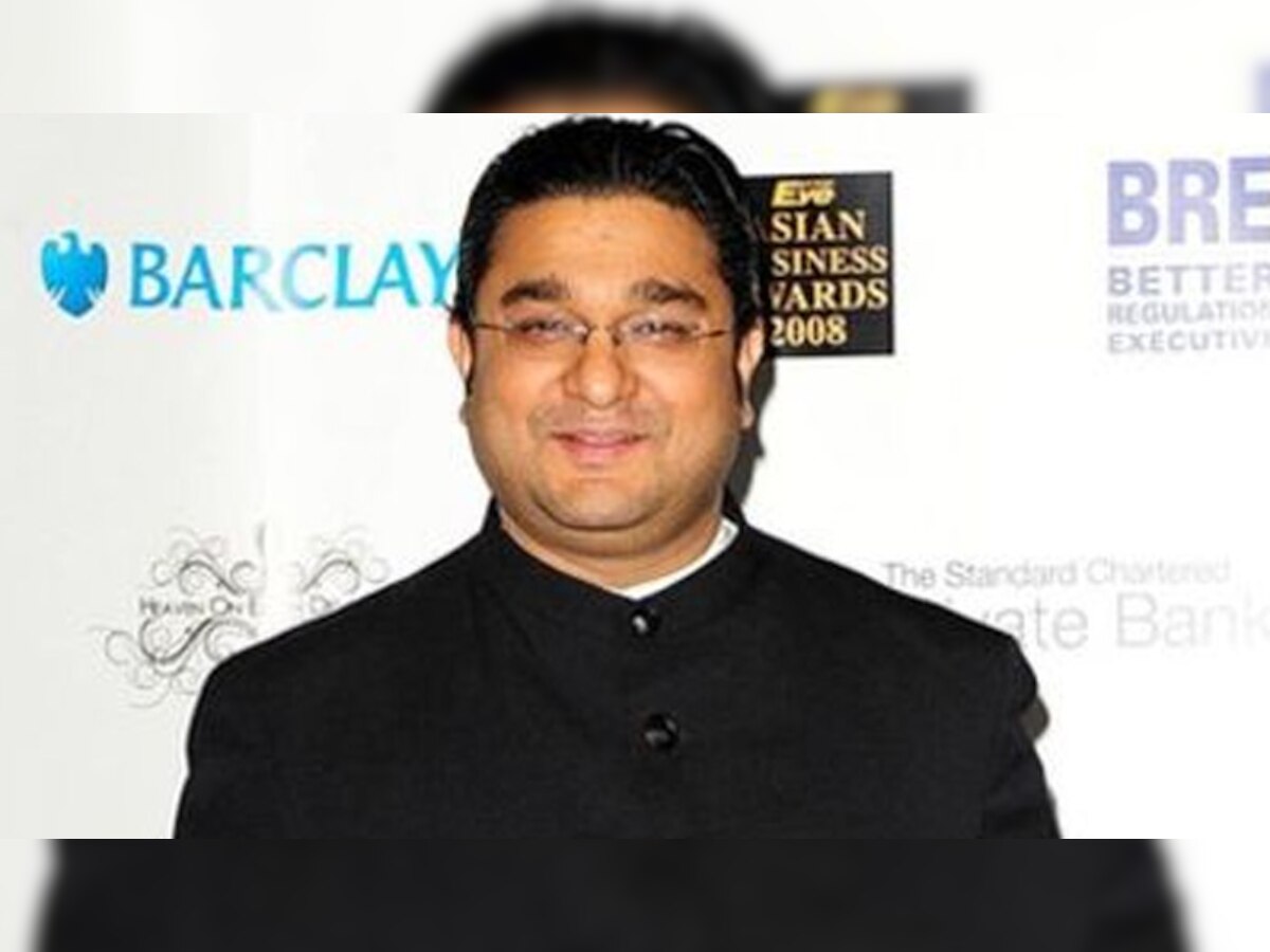 Caparo steel chief Angad Paul dies in plunge from London home ...