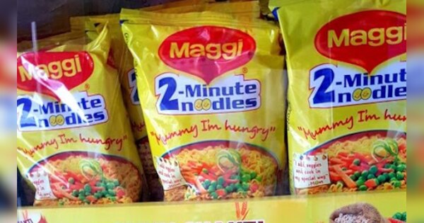 In 5 minutes, 60000 Maggi kits get sold out on Snapdeal | स्नैपडील पर ...