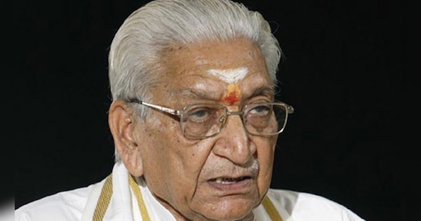 VHP founder Ashok Singhal passes away, PM Modi expressed grief | विश्‍व ...