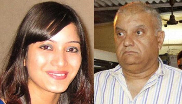 Sheena Bora Murder Case: Peter Mukherjee charged with murder, sent to ...