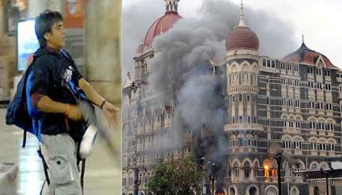 Watch, Rare video of Ajmal Kasab and other terrorits of 26/11 Mumbai ...