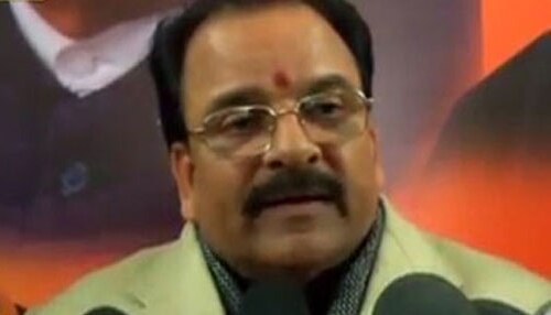 Ajay Bhatt elected the New BJP President of Uttarakhand | अजय भट्ट बने ...